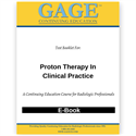 Proton Therapy in Clinical Practice for CE